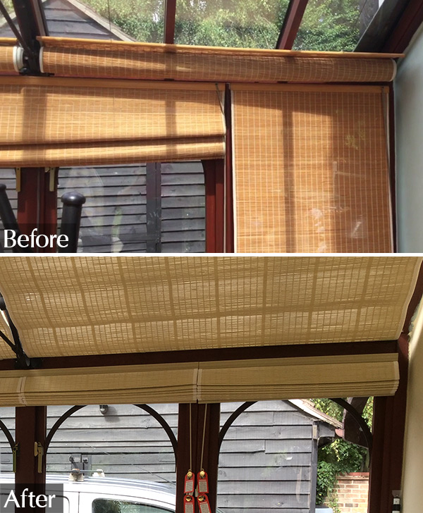 Pinoleum Blinds Made By Experts - Specialist Blinds