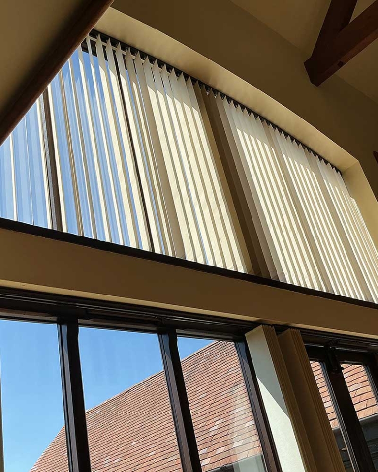 Specialist Blinds Photo & Video Gallery